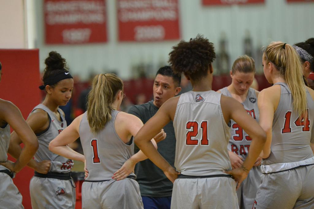 LBI Michigan Event Recap: Gym Rats Invitational