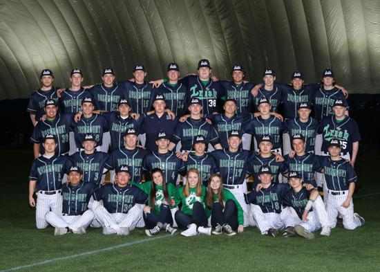 Rosemount Baseball