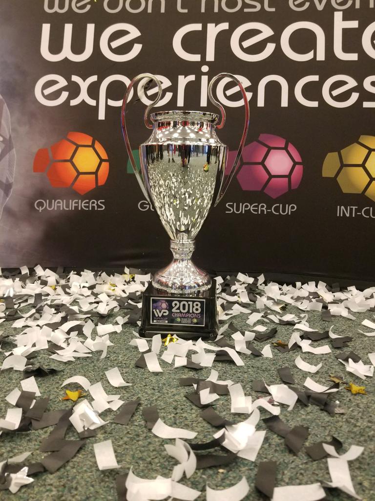 Antelope Valley Futbol Club