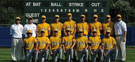 El Rio Little League