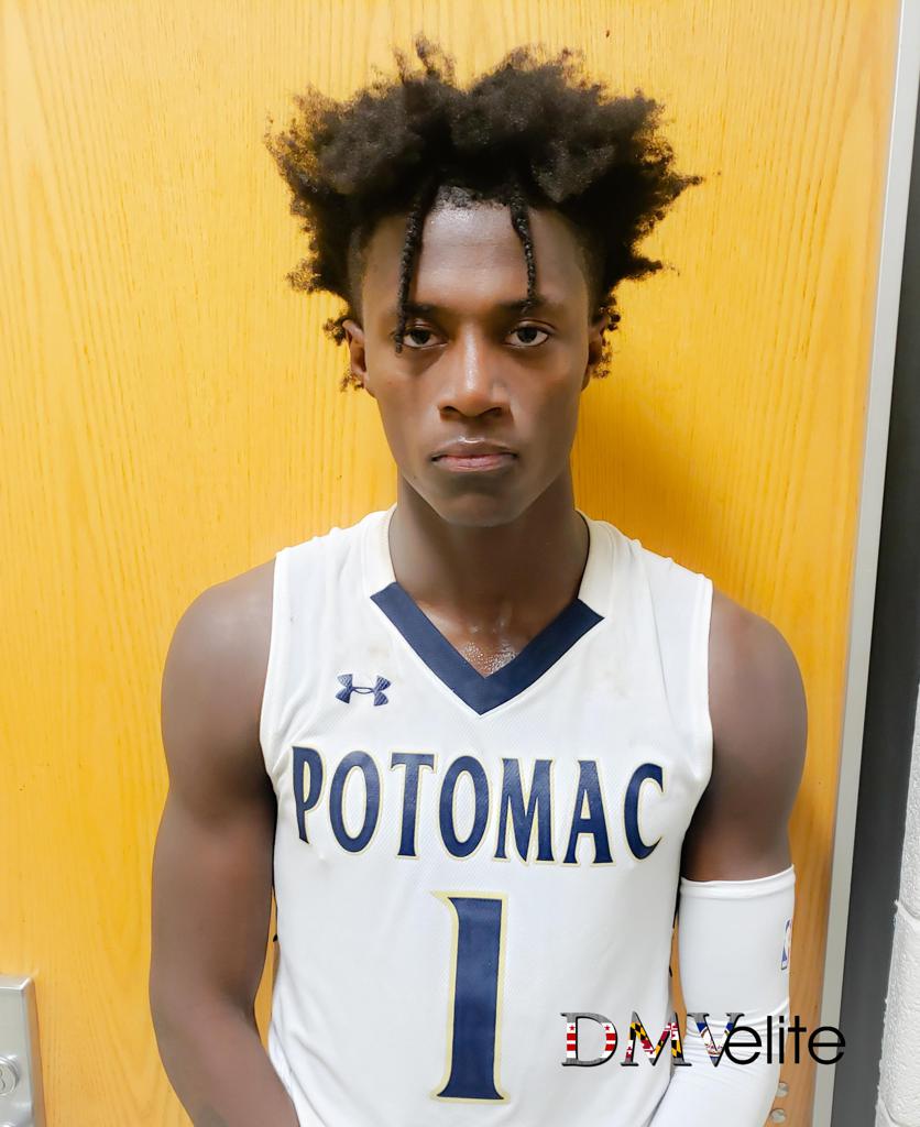 DMVelite Recap: Potomac (Md.) vs. Potomac (Va.)