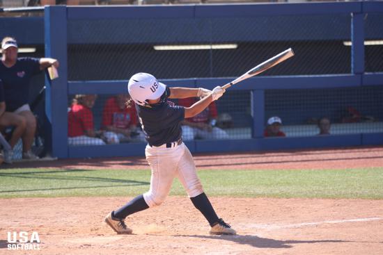 USA Softball All-American Games