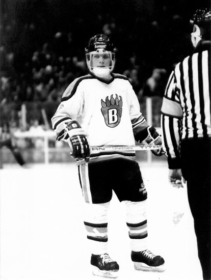 Brian Bonin - Alchetron, The Free Social Encyclopedia