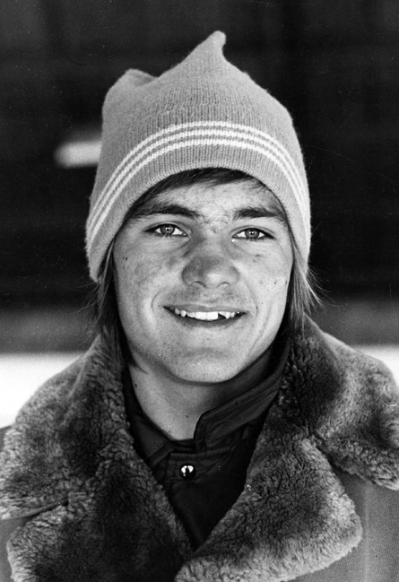 Reed Larson - Alchetron, The Free Social Encyclopedia