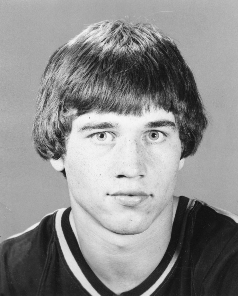 Aaron Broten - Alchetron, The Free Social Encyclopedia