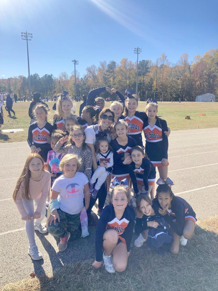 Robious Athletic Association