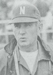 Howard L. "Chick" Kolstad - Spooner / Mondovi / Eau Claire St. Patricka ...