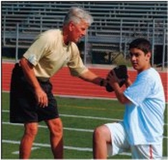 Jeff Trickey - Waukesha South / Waukesha West / Cudahy