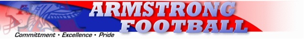 Armstrong Falcons Logo