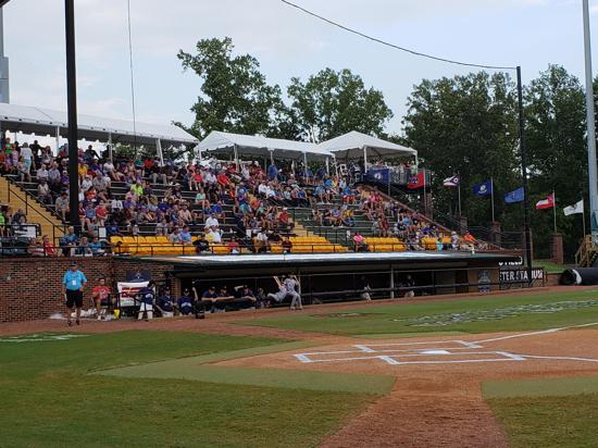 Delaware American Legion Baseball