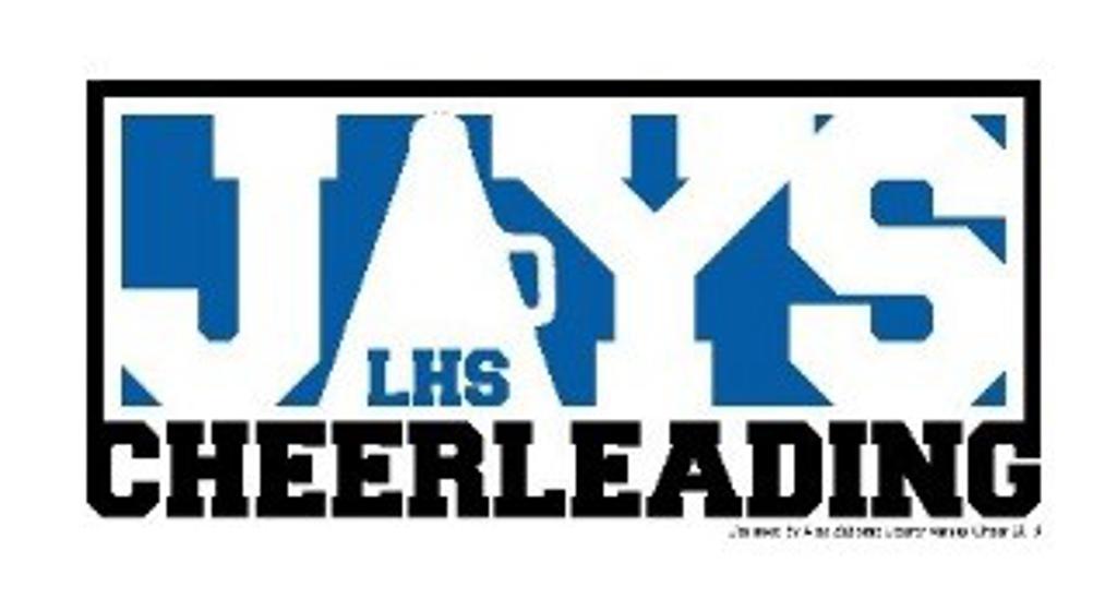 Uca Cheerleading Logo