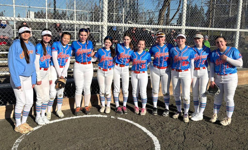 Inferno 08A - 2026 Season