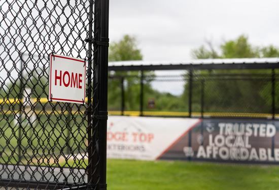 Sun Prairie Youth Baseball and Softball