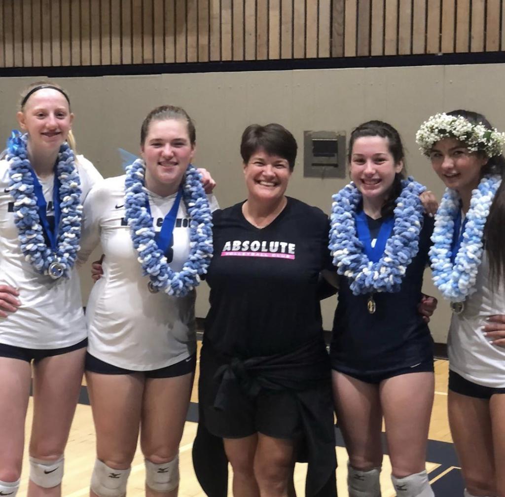 Absolute Volleyball Club