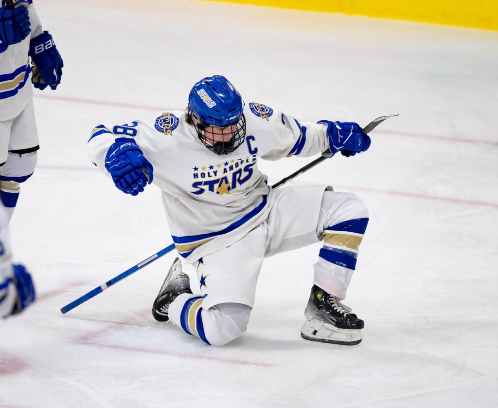 2026 Mr. Hockey Finalists Announced