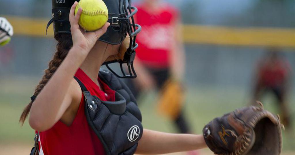 Spring Softball Programs