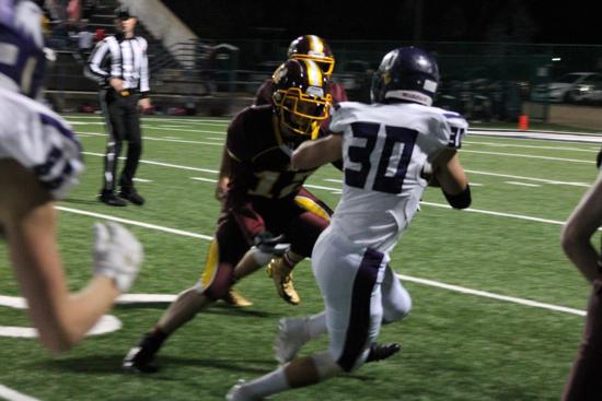 Old Abe Football Club