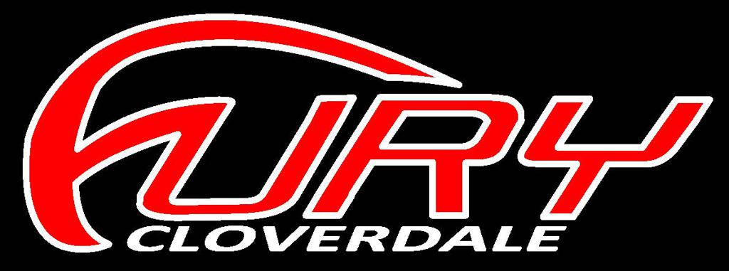 Fury rep. tryouts for 2019/2020 season.