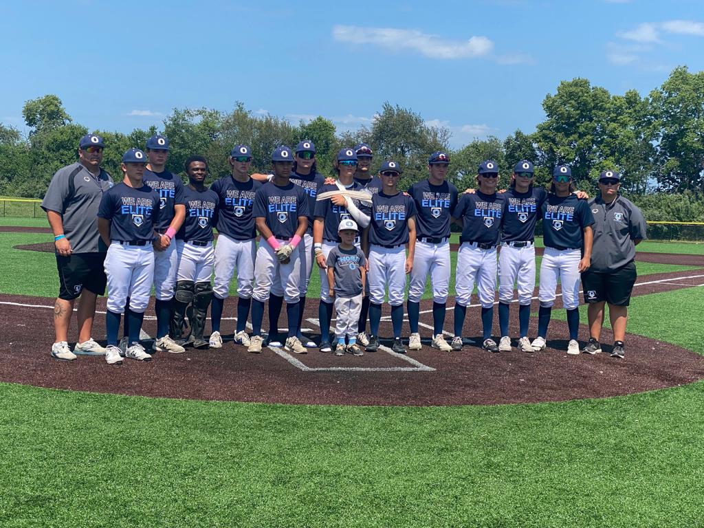 U16 Ohio Elite (Young)