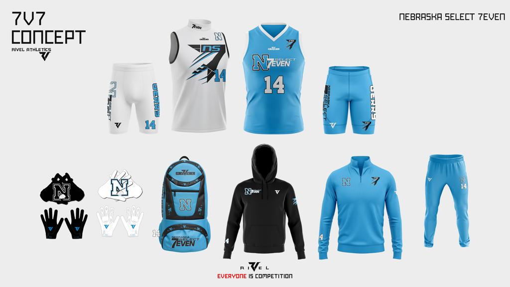 NEBRASKA SELECT 7EVEN