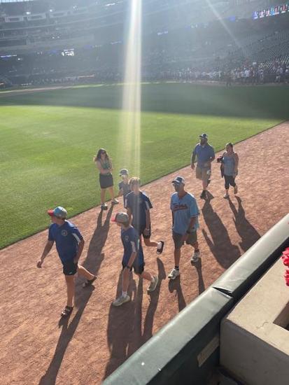 Gopher State Baseball League