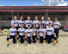 NH Lightning Softball