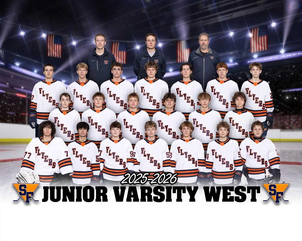 Youth Jr Varsity West