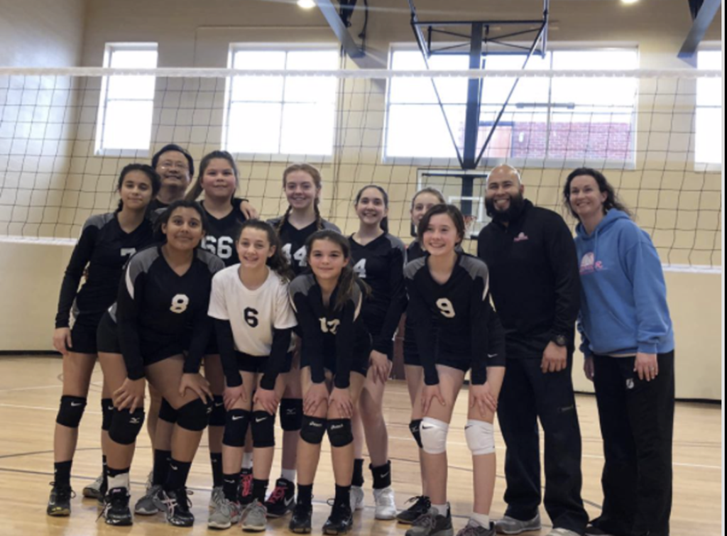 Big Weekend in CHRVA Region!