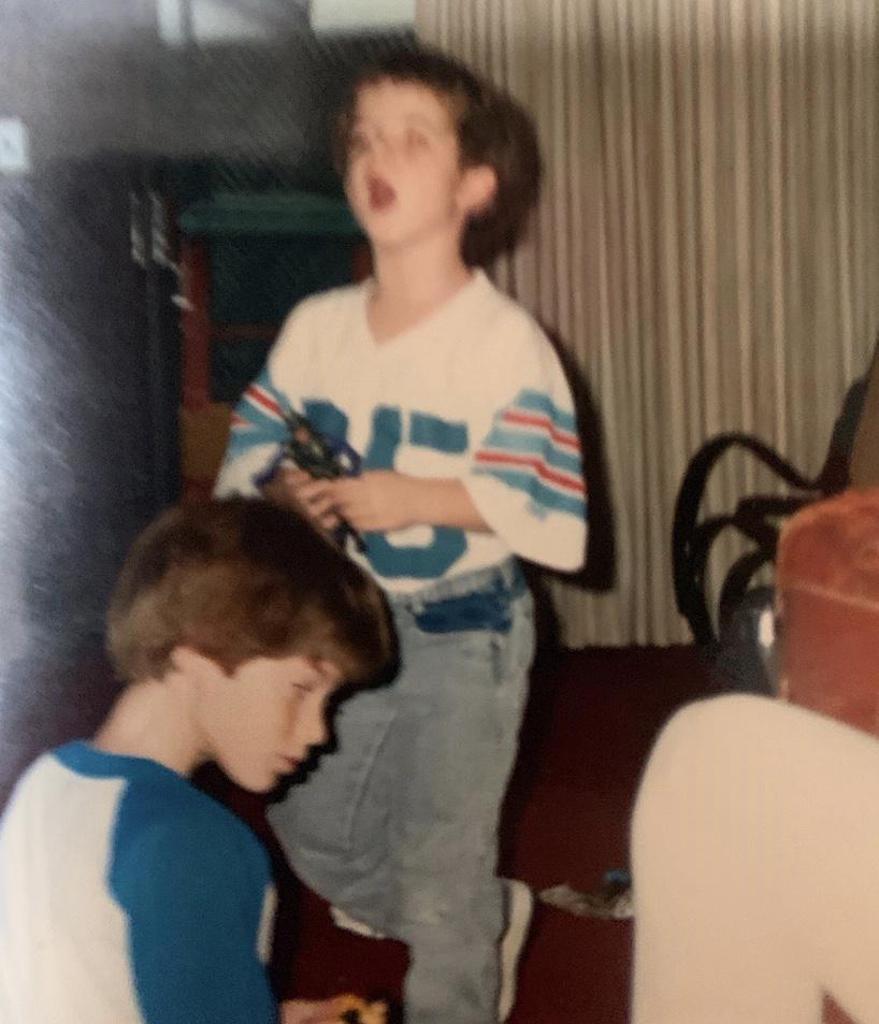 FOOTBALL: Father Judge Names Frank McArdle As New Head Football Coach