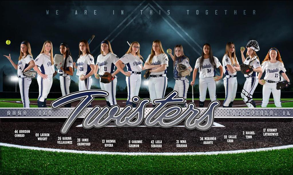 2020 Plainfield Twisters | Photos | Plainfield Athletic Club