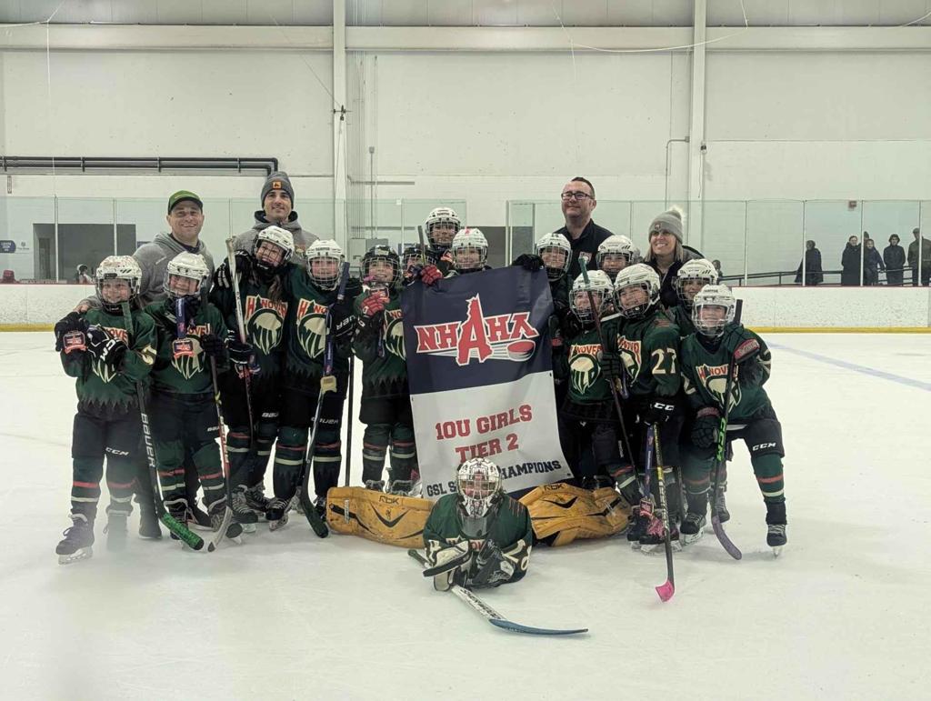 Hanover Hockey Association