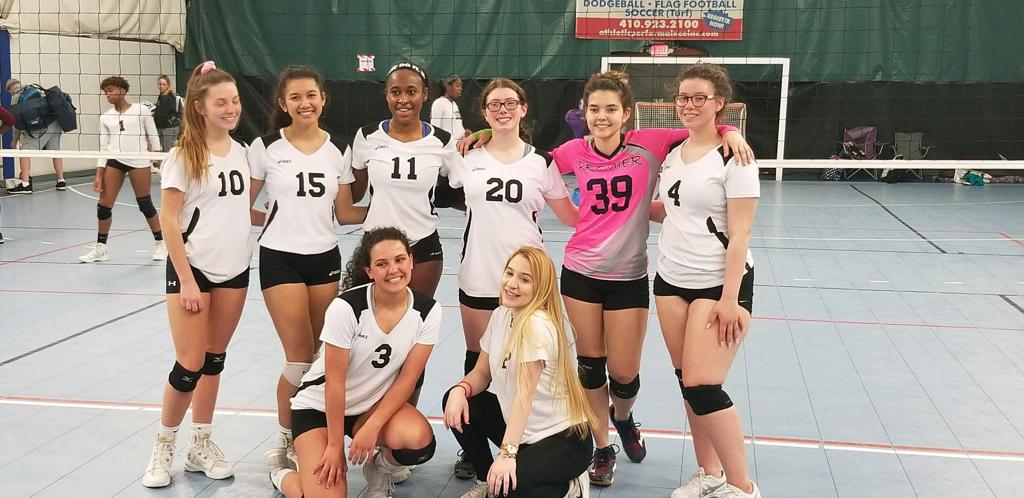 | Photos | Premier Volleyball of Delaware