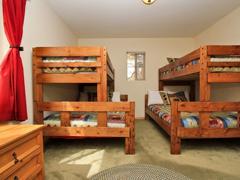 Bear Valley Camp Facilities