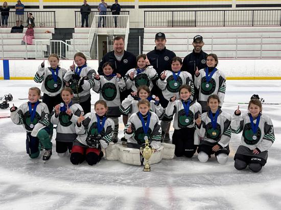 Adirondack 46ers Hockey Club