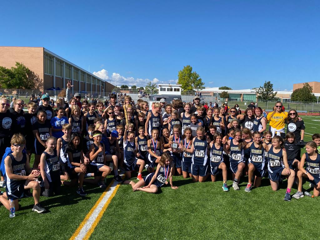 Lesher Middle School