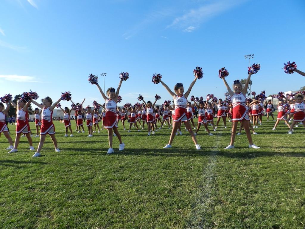 | Photos | Friday Night Lights - Los Alamitos/Seal Beach