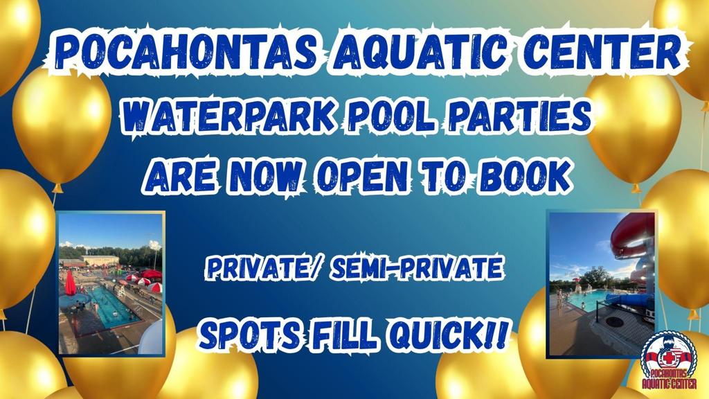 Pocahontas Sports and Recreation