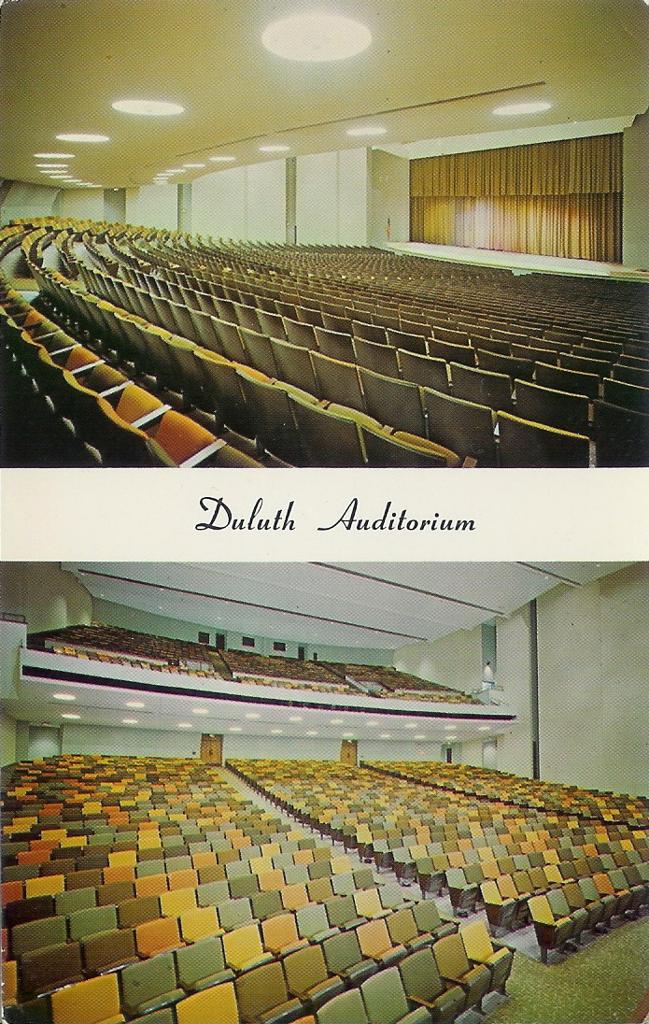 DECC Arena-Auditorium