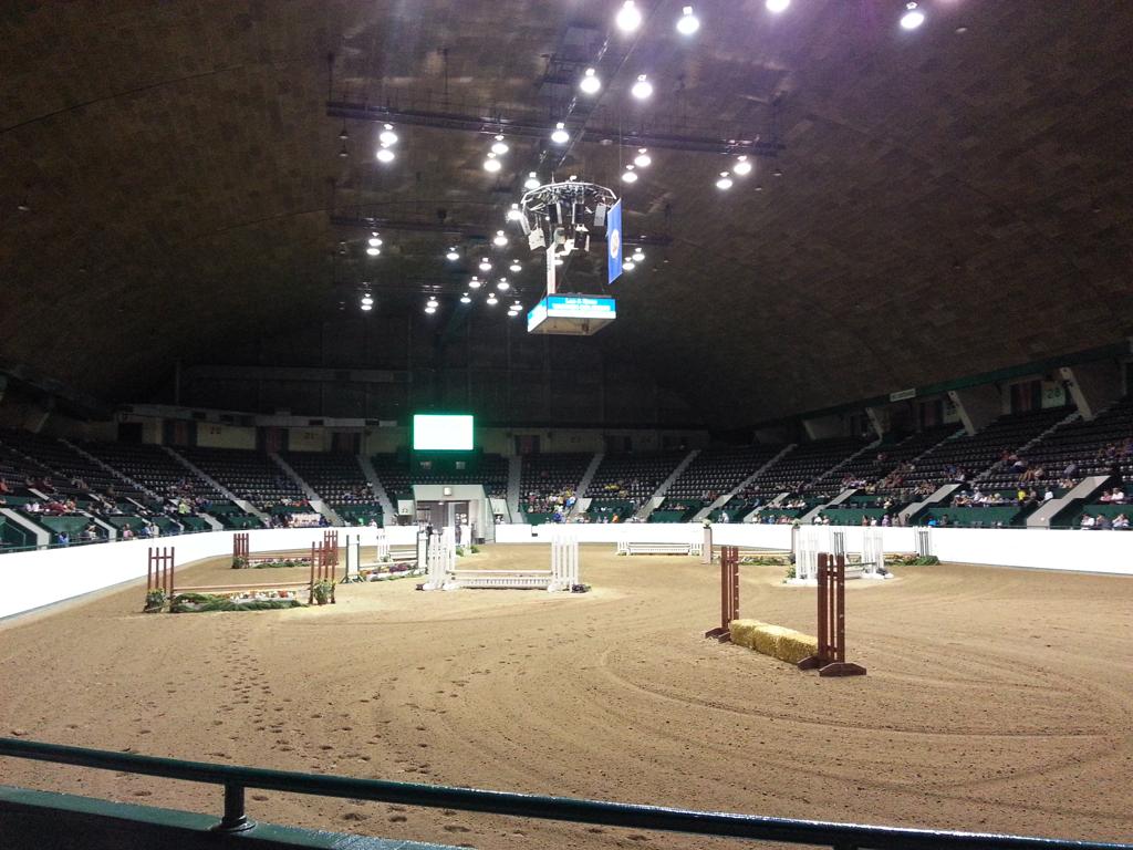 St. Paul Hippodrome - Lee and Rose Warner Coliseum