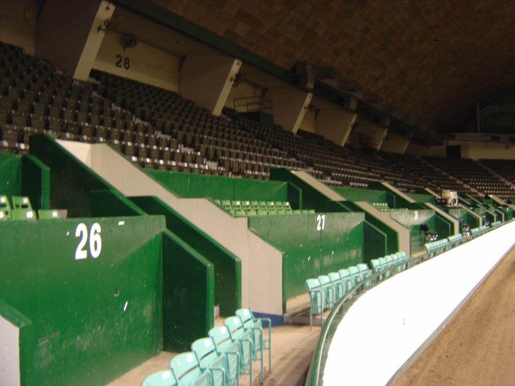 St. Paul Hippodrome - Lee and Rose Warner Coliseum