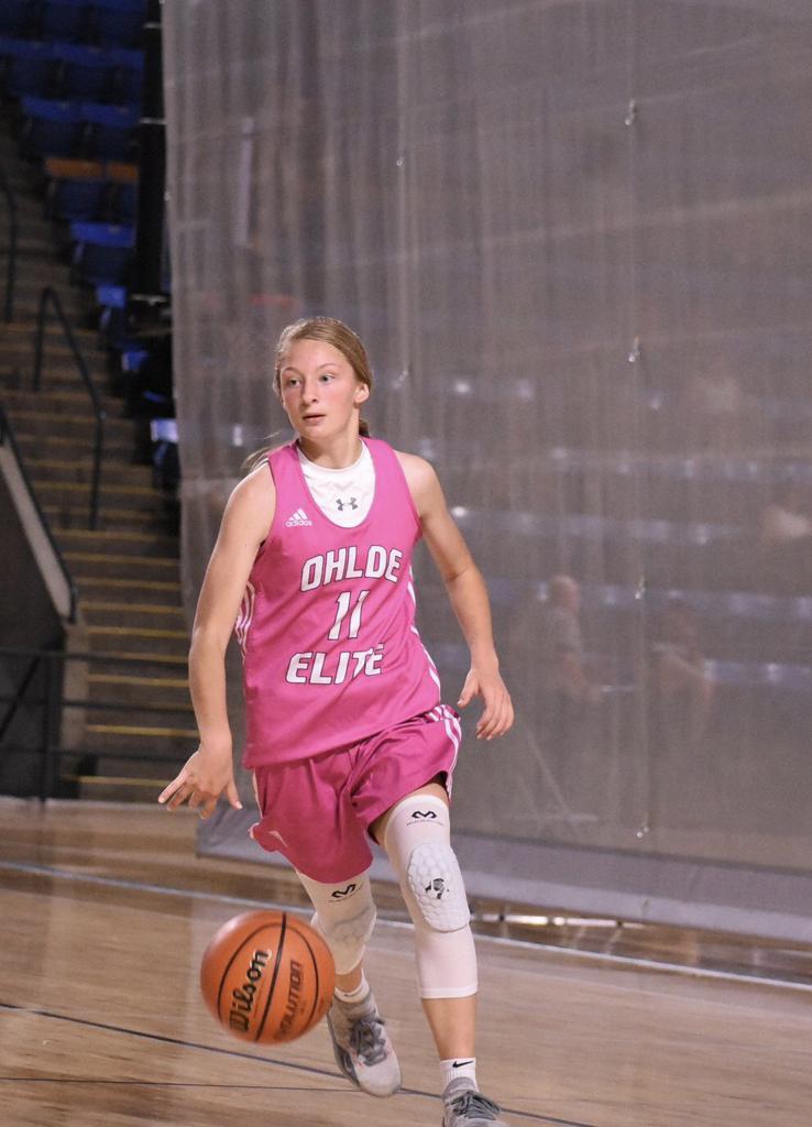 Summer basketball notebook: Nicole Melious piles up offers, elite ...