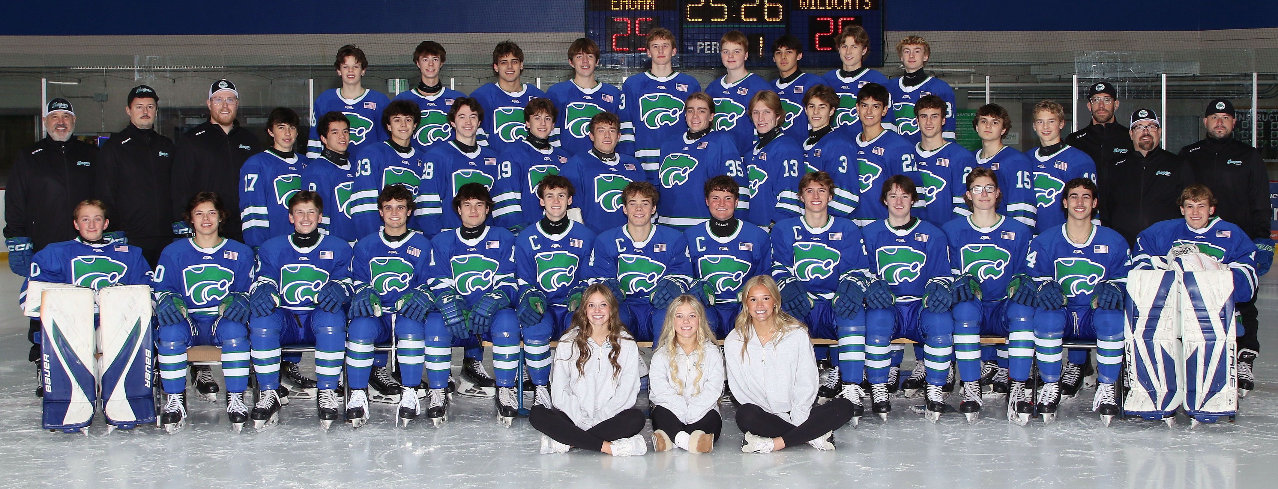 Eagan