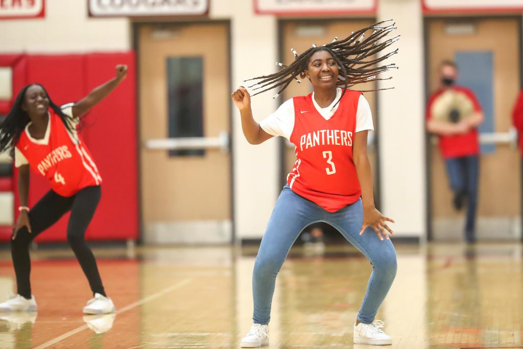 Lakeville North High School Athletics & Activities