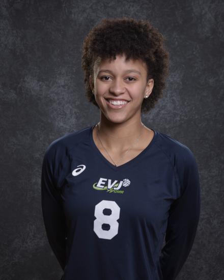 East Valley Juniors Volleyball Club