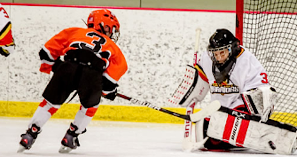 The Next Big Thing: Chaz Lucius