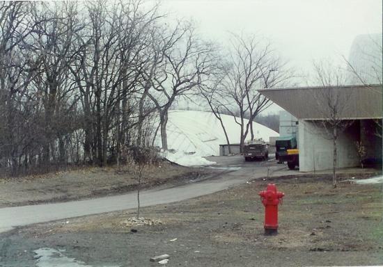 Minnetonka Ice Arena