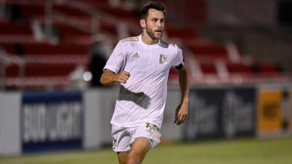 Tulsa Re-Signs Matt Sheldon for Third Season at Club