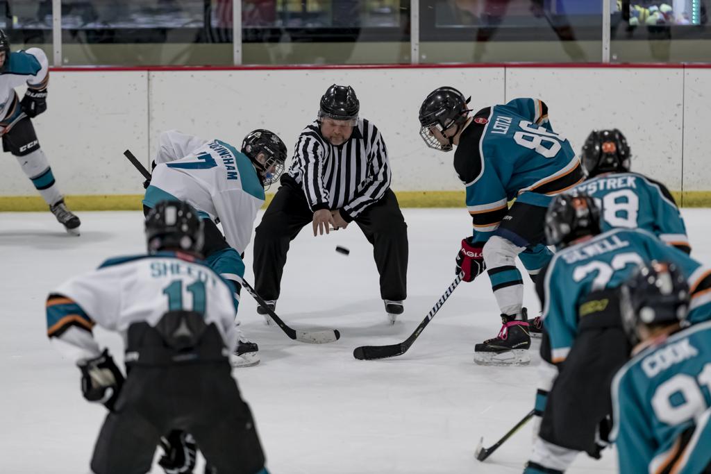 Lakers Hockey Club Association