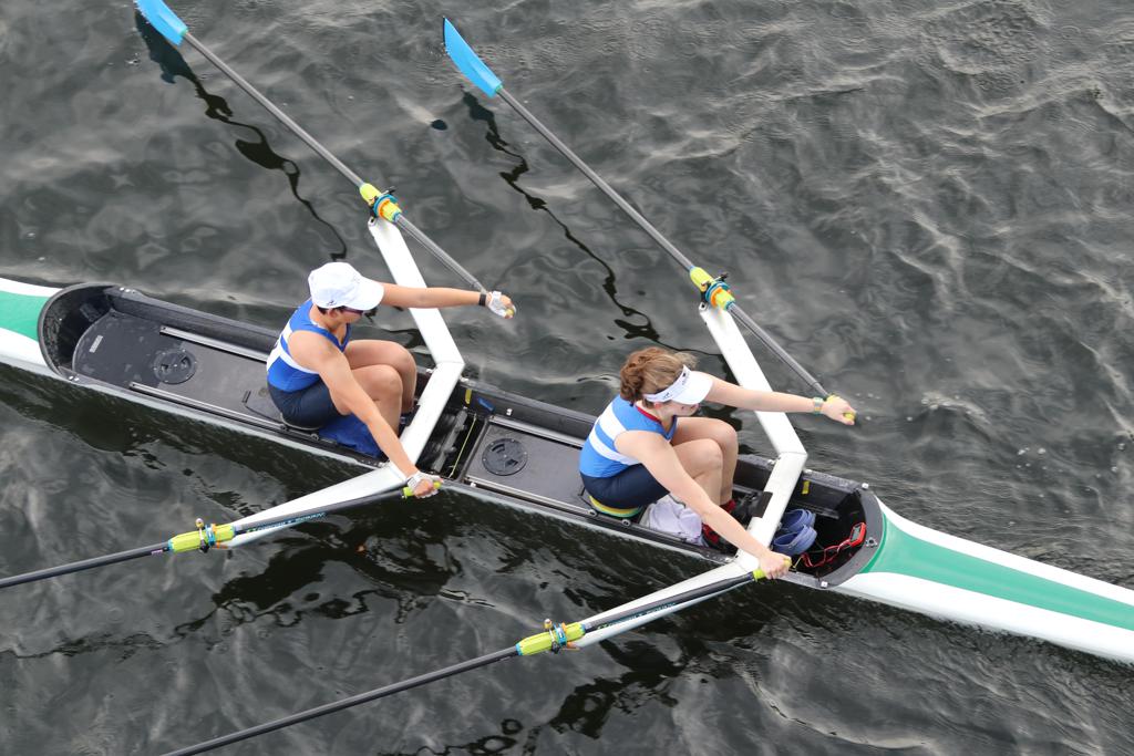 Slideshow of BAB Rowing Photos