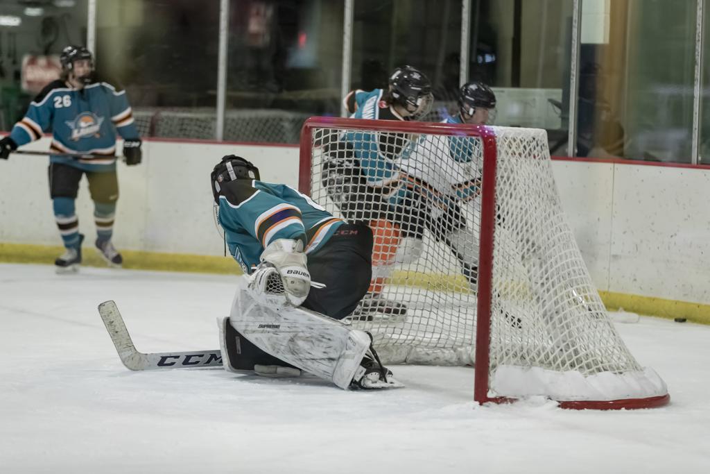 Lakers Hockey Club Association
